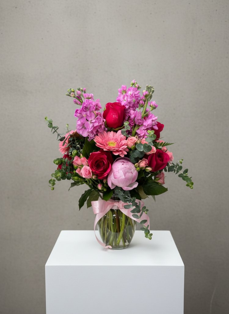 The Flower Shop Atlanta: Same Day Floral Delivery