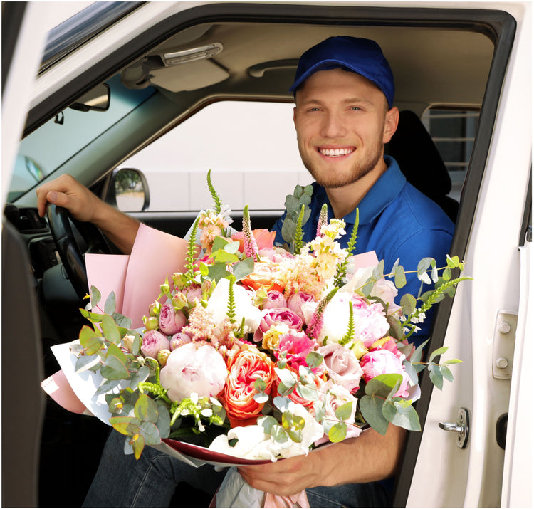 The Flower Shop Atlanta: Same Day Floral Delivery