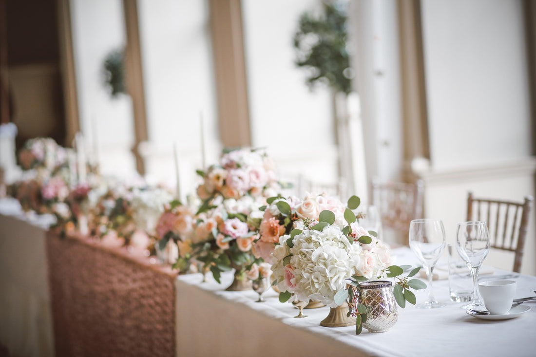 About Us- The Flower Shop Atlanta | Atlanta Florist