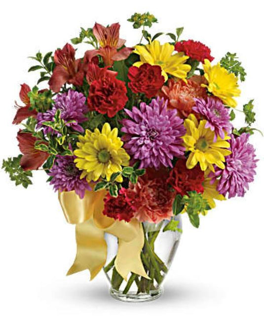 The Flower Shop Atlanta: Same Day Floral Delivery