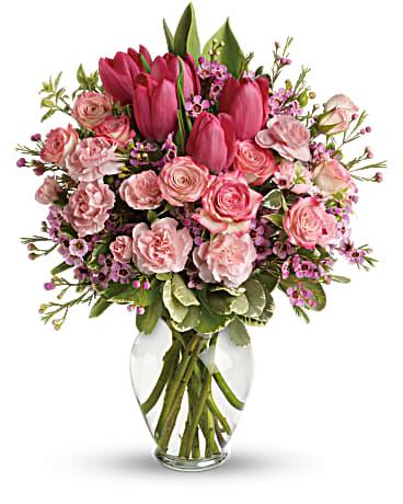 The Flower Shop Atlanta | Best Florist | Same-Day Delivery