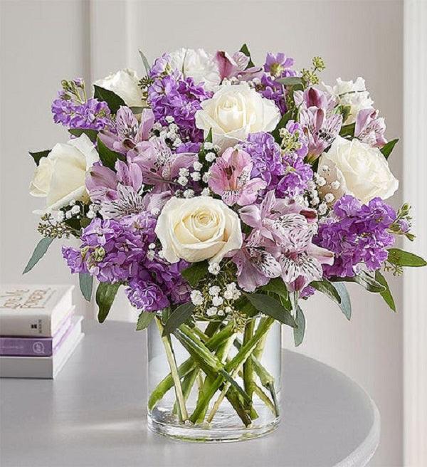 The Flower Shop Atlanta | Best Florist | Same-Day Delivery