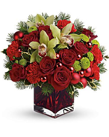 The Flower Shop Atlanta | Best Florist | Same-Day Delivery