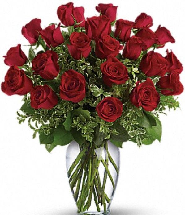 The Flower Shop Atlanta | Best Florist | Same-Day Delivery